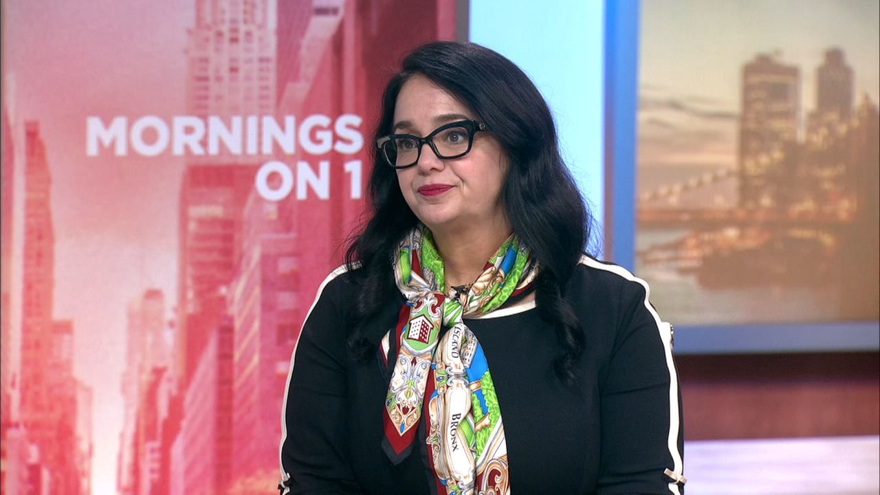 NYCHA CEO announces changes following corruption bust